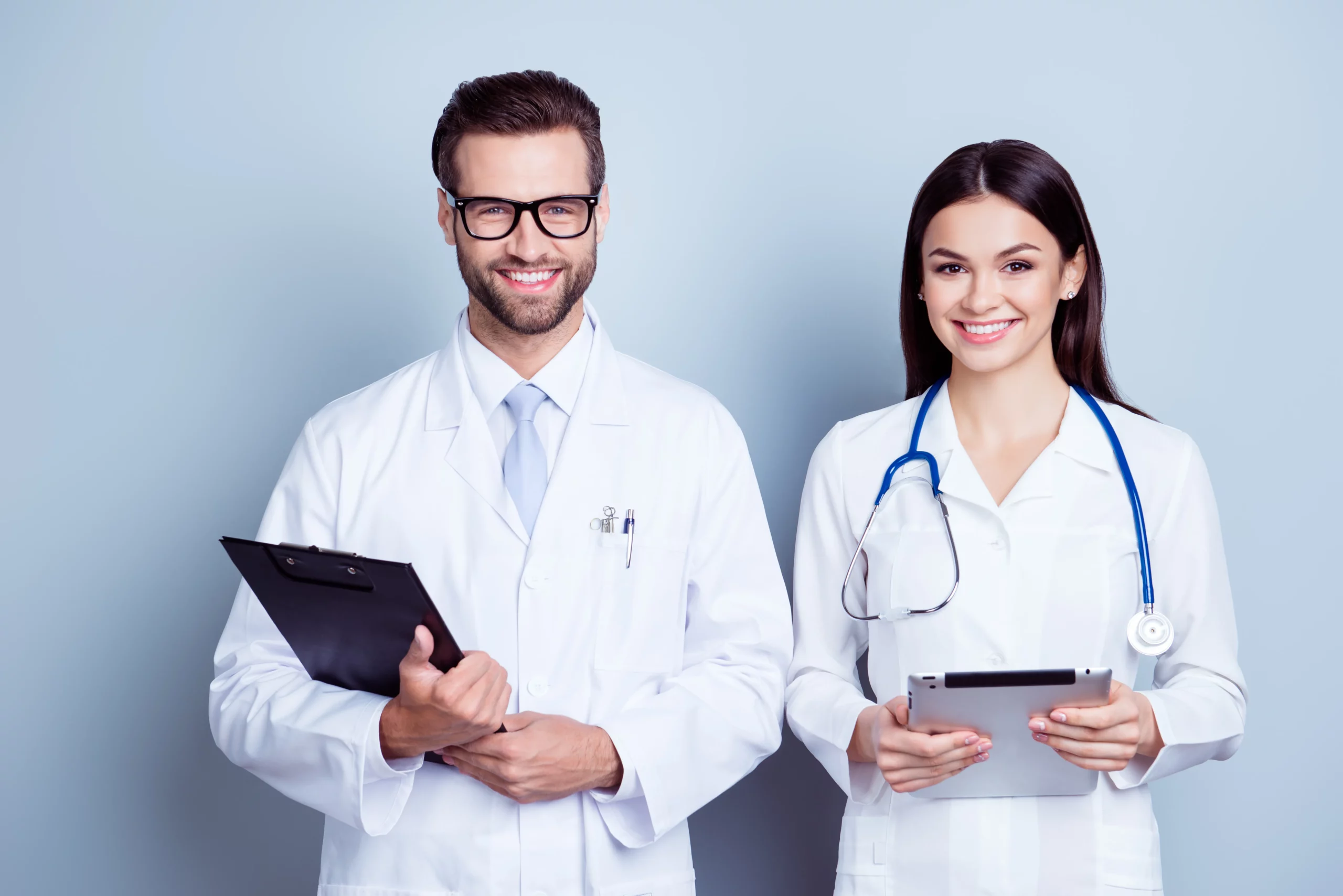 La différence entre un médecin de secteur 1 et 2