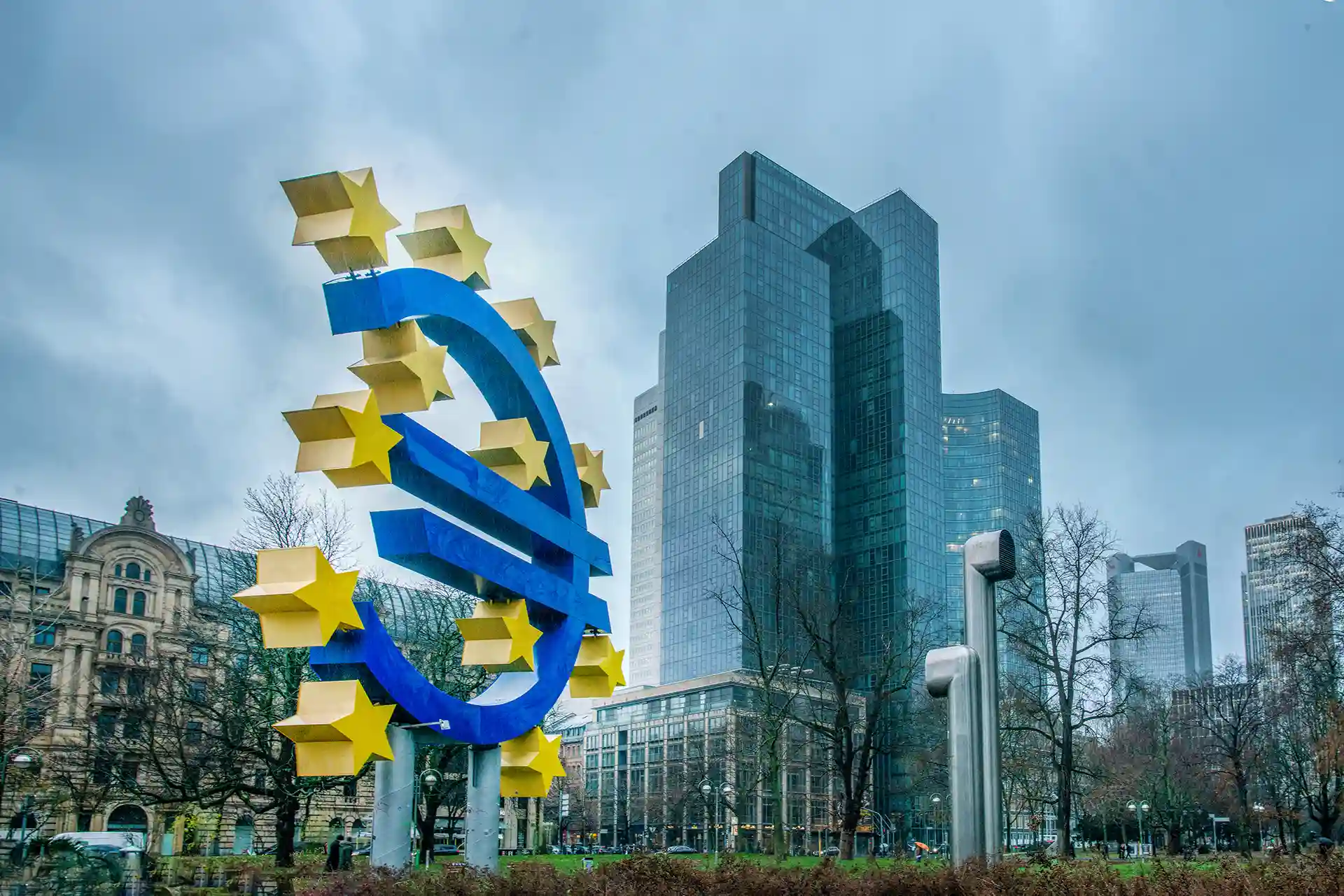 La BCE réduit encore ses taux directeurs en mars 2025