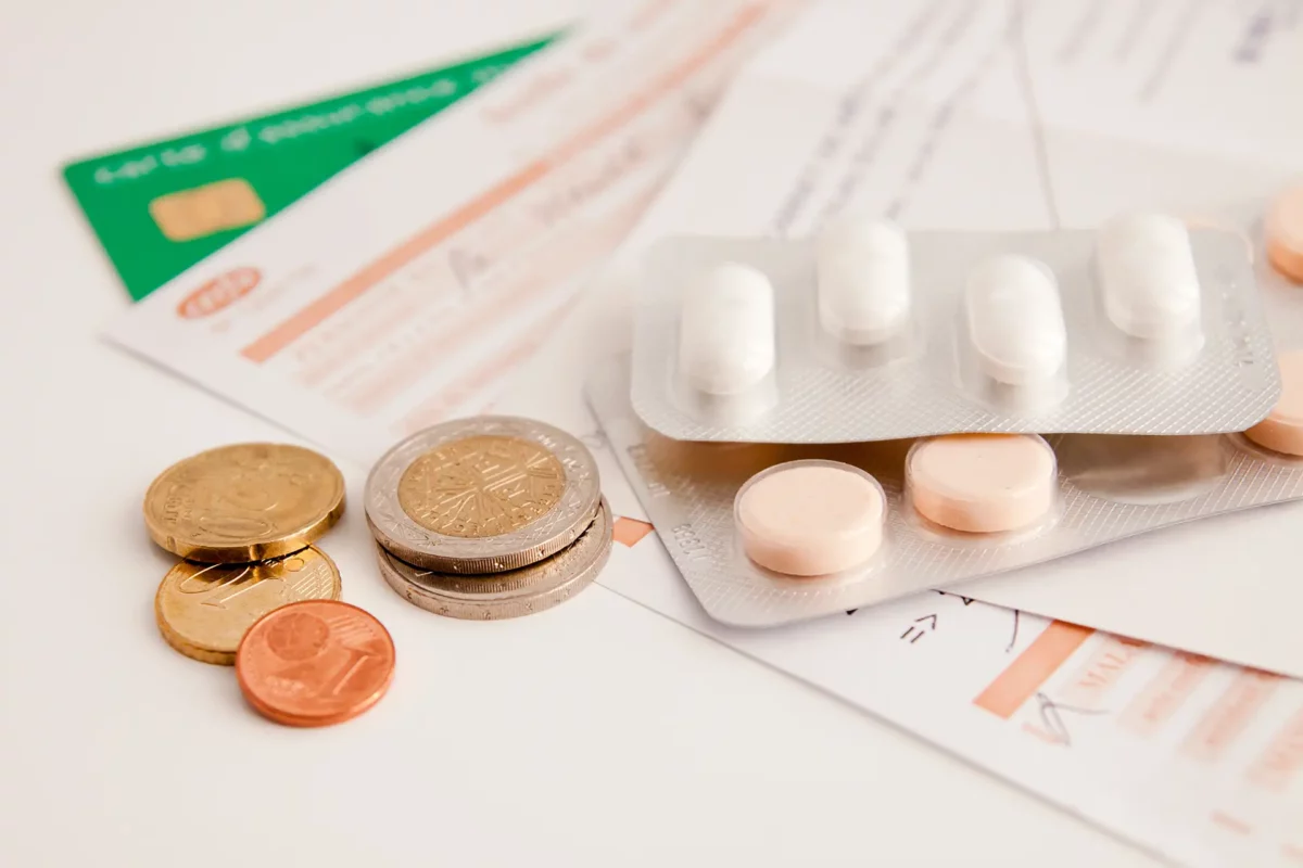 Comprendre le taux de remboursement BRSS